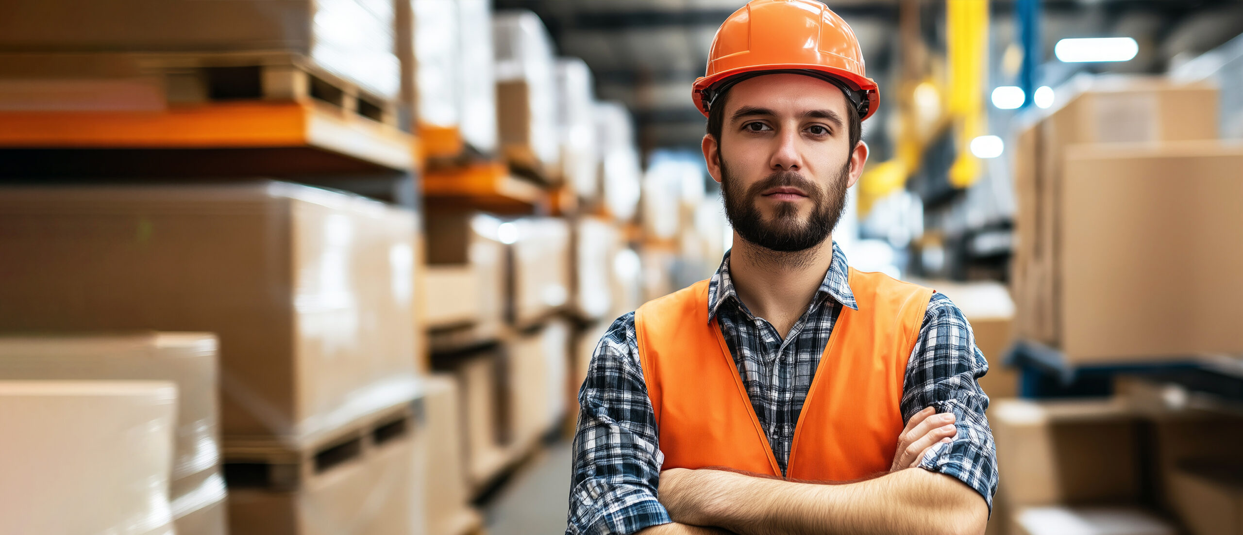 Store Keeper Services in Saudi Arabia | Freeze Way