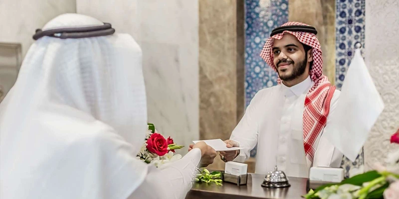 Smart Manpower Planning Hotels KSA | Save Time & Money